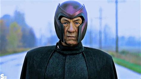 Magneto Marvel Character Guide