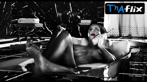 Eva Green Breasts Scene In Sin City A Dame To Kill For