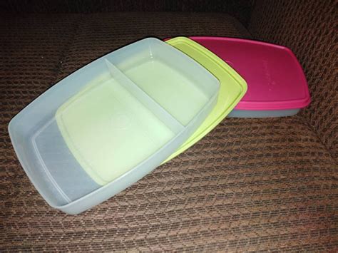 Tupperware Container Furniture And Home Living Kitchenware And Tableware