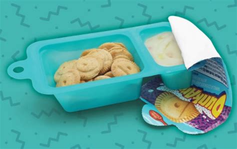 The Comeback Of The Decade Dunkaroos Blair Candy Company