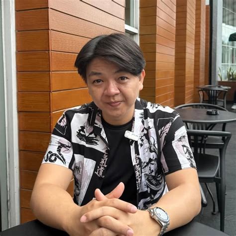 Daniel Lim Daniellim G • Threads Say More