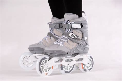 Powerslide Phuzion Argon Cement 110 Inline Skates Rollerderbyheaven