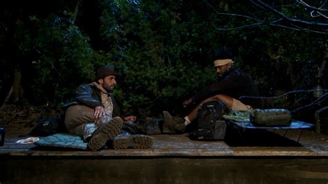 Are Aaron Blake Chambers And Justin Assad From Surviving Paradise Still