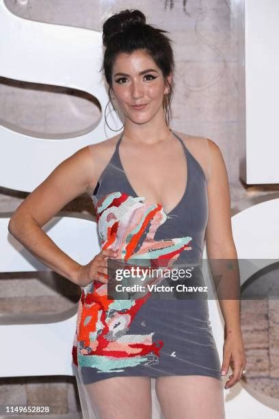 Eréndira Ibarra Photos And Premium High Res Pictures Getty Images