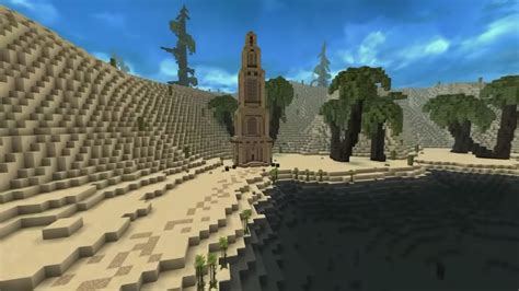 Minecraft The 10 Best Wizard Tower Builds Ideas And Concepts Gamepur