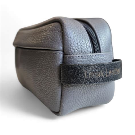 کیف دستی چرم مردانه مدل آذین تام کلین