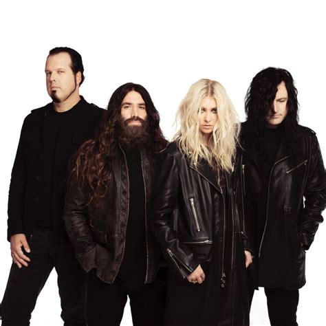 Taylor Momsen The Pretty Reckless Live