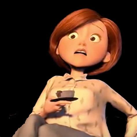 Elastigirl Vector Render Png By Supergreenboi On Deviantart