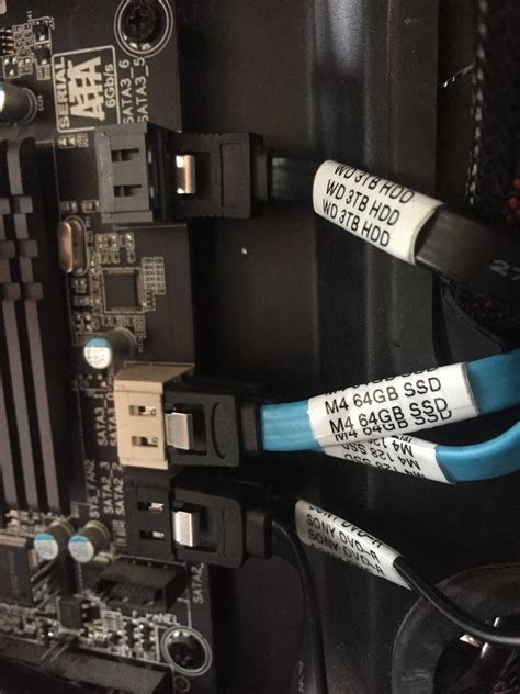 Cable Configuration Album On Imgur