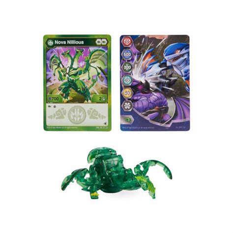 Bakugan Legends Nova Bakugan Pegatrix Sarı Toyzz Shop