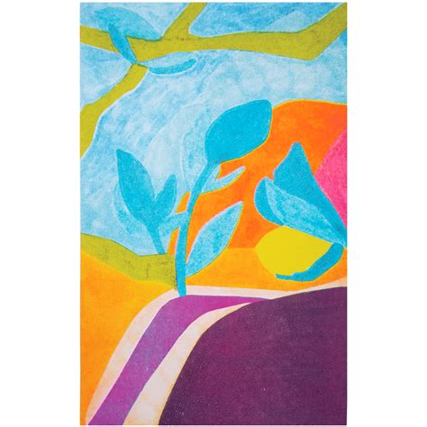 Lointains 4 Îlots Magazine