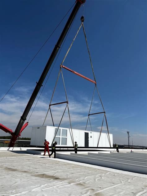 Zero Zone On Linkedin Another Zero Zone System Installed This Project