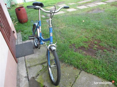 Rower Gil Solca Mała Sprzedajemypl
