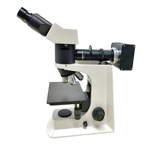 Metallurgical Microscope Supplier In China Scopelab
