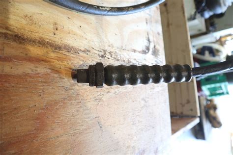 Enerpac Hydraulik Pumpe P80 Smedegaarden A S