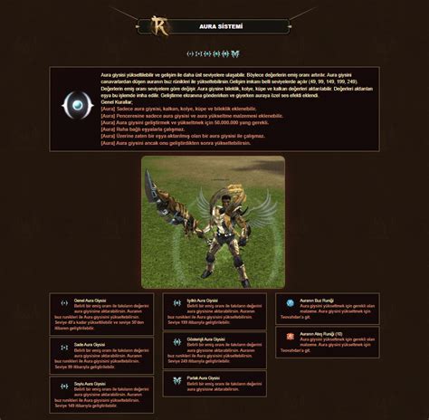 Rohan2 Gondor 16 Şubat 2024de 1 120 Emek Server Yapısıyla Açılıyor