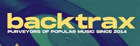 Backtraxbskysocial On Bluesky