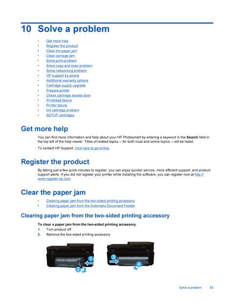 Hp Photosmart 7520 And 7525 Printer Wireless Setup And Photo Printing Guide