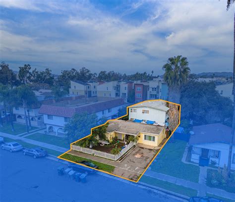 408 410 W 4th Ave Escondido Ca 92025 Loopnet