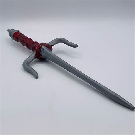 Cosplay Sword 15” Teenage Mutant Ninja Turtles Costum Gem