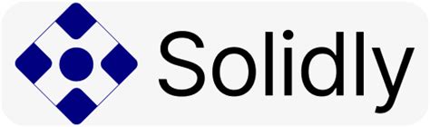 Solidly