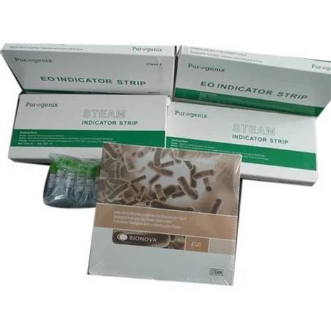 Eto Chemical Indicator At ₹ 45piece Khari Sureran Ellenabad Id