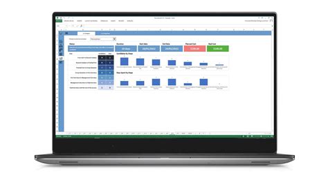 Recruitment And Candidates Tracking Excel Spreadsheet Template 5 0