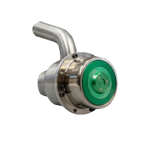 Schultz Single Point Fueling Adapter Version 4 Schultzproducts