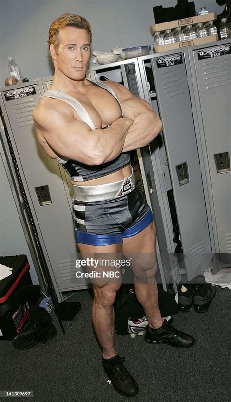 Mike Titan Ohearn Photo By Trae Pattonnbcu Photo Bank News
