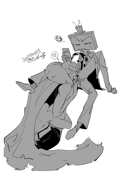 Post 6340092 Hazbin Hotel Valentino Vox