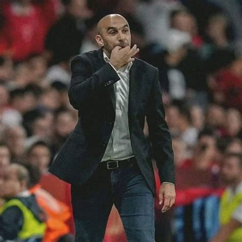 El Mechate El Bouhali Posted On Linkedin