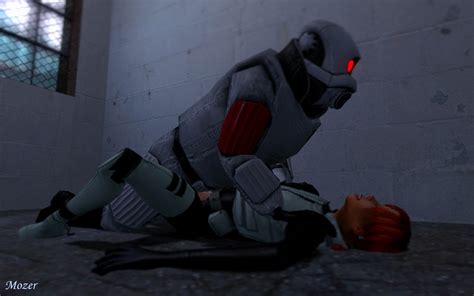 Post 1023999 Combine Assassin Half Life 2 Combine Elite Gmod