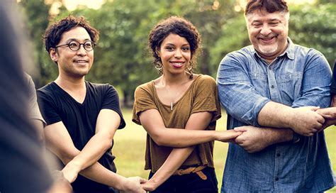 Stigma Impacts Psychological Physical Health Of Multiracial People Rutgers University