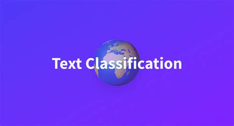 Text Classification A Hugging Face Space By Xs5217
