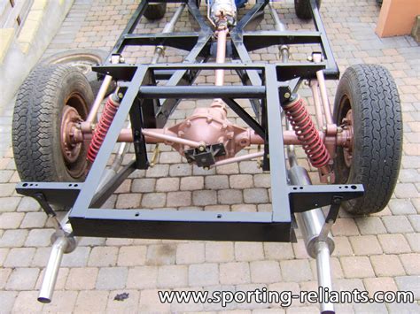 Scimitar Se5 Gallery