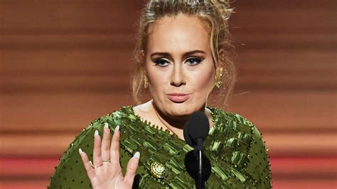 Liebes Aus Adele And Simon Konecki Kämpften Lange Um Ihre Ehe Promiflashde