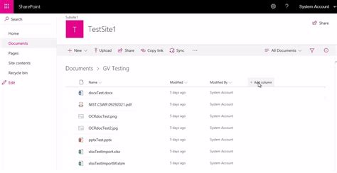 sharepoint on premise user docs