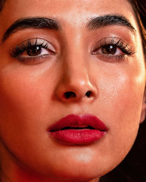 Pin By Media Promotion On Pooja Hegde Actress Without Makeup South