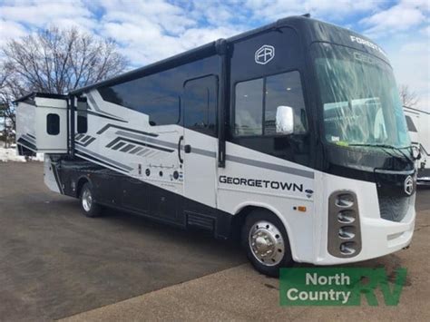 2026 Forest River Georgetown Gt5 31l5 For Sale In Andover Minnesota