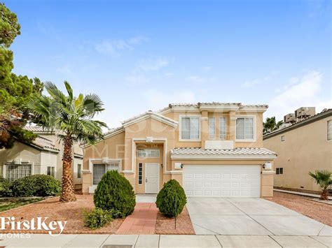 7208 Golden Falcon St Las Vegas Nv 89131 Zillow