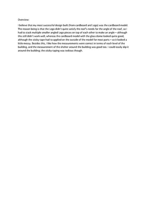 Overview Brayden Designs