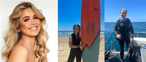 Kristen Wright Australia Kristen Wright Miss World 2023 Australia