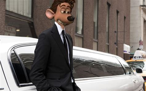 Roddy St James Next To The Limousine By Bvnbbnnvvbnmmvcn On Deviantart