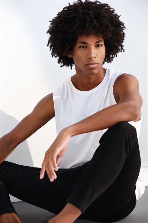 Modelo • Ailan • Another Agency