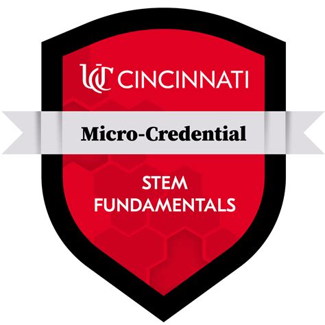 Stem Fundamentals Credly