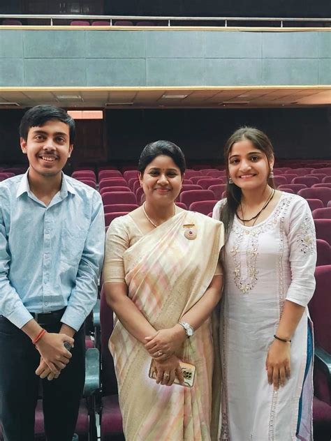 Ansh Girdhar On Linkedin Successcode Lecture Bba Nashamukti Msi Msit Tedx