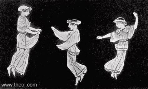 Goddess Of The Clouds Goddess Athena Minerva Attacking From The