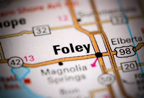Life In Foley Alabama A Guide For New Residents