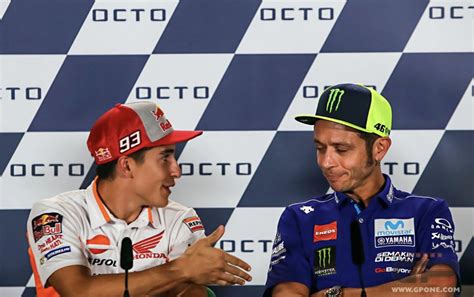 Ducati Marc Marquez Is Coming My Friends Enemy Is My Enemy