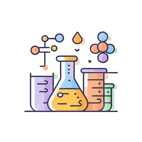 Ciencias Dibujos De Ciencias